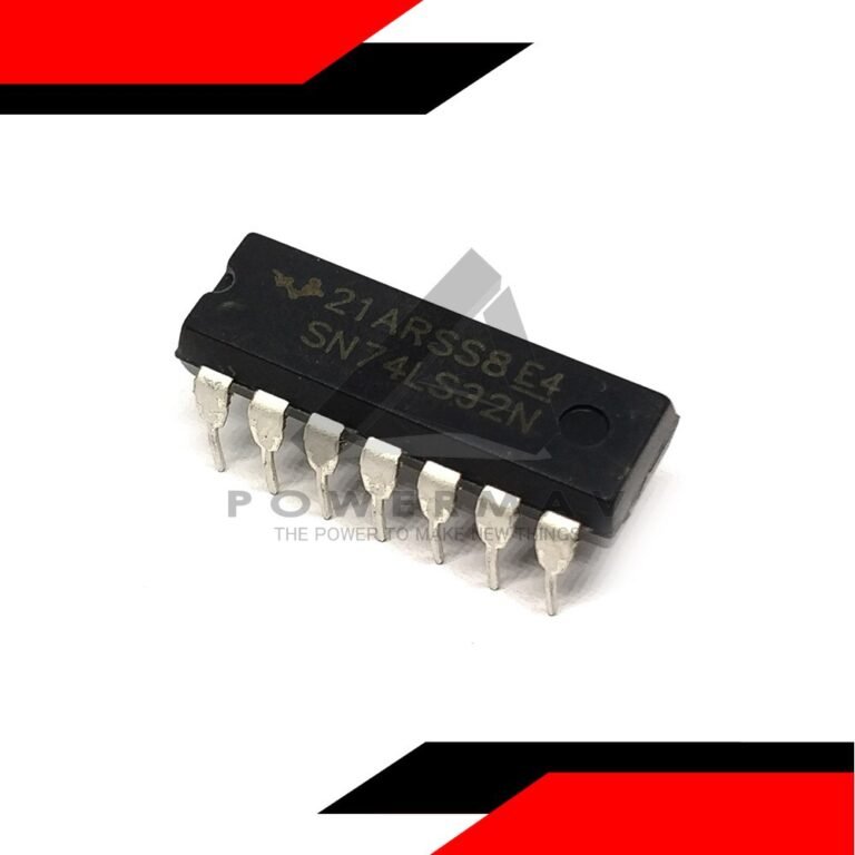 74ls32 OR gate ic - PowerMav Electronics Store