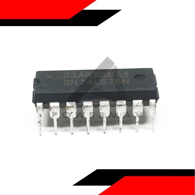 7476 sn74ls76n 74ls76 dip IC - PowerMav Electronics Store