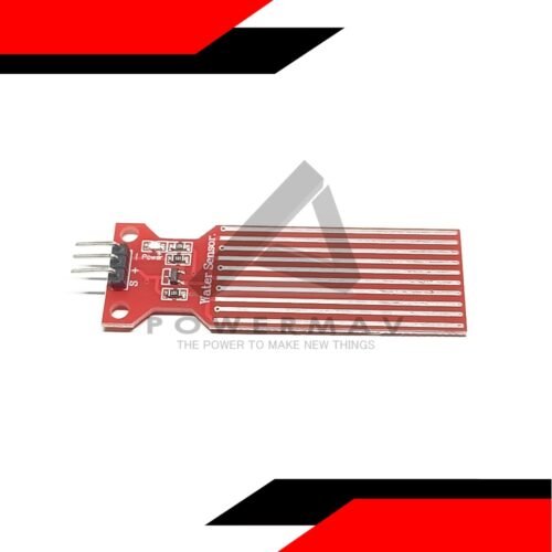 WATER LEVEL SENSOR MODULE - PowerMav Electronics Store