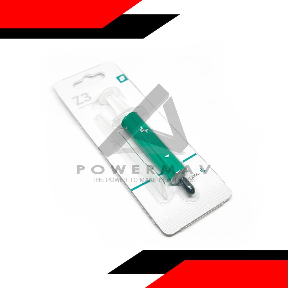 Z3 Thermal paste - PowerMav Electronics Store
