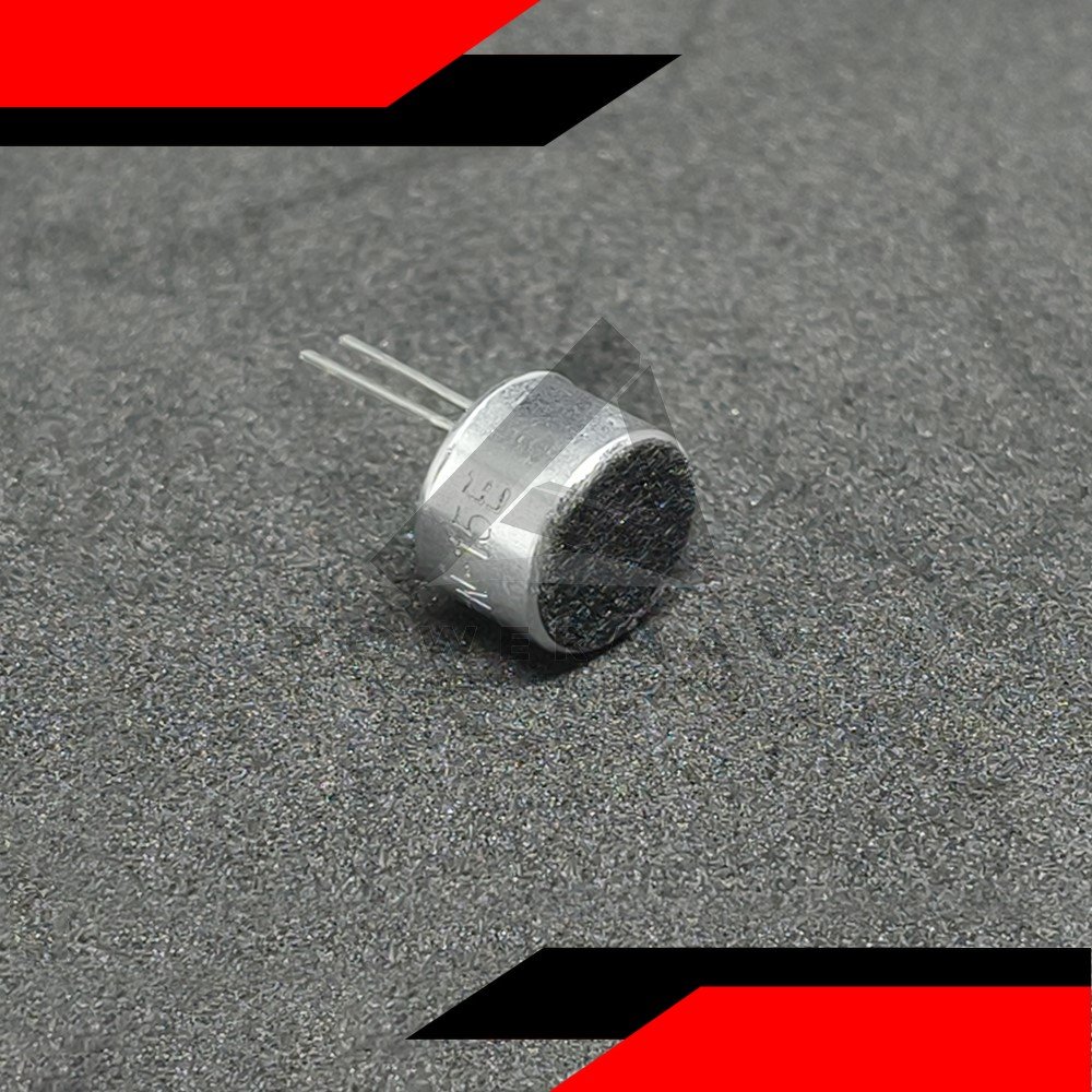 Condenser Microphone - PowerMav Electronics Store