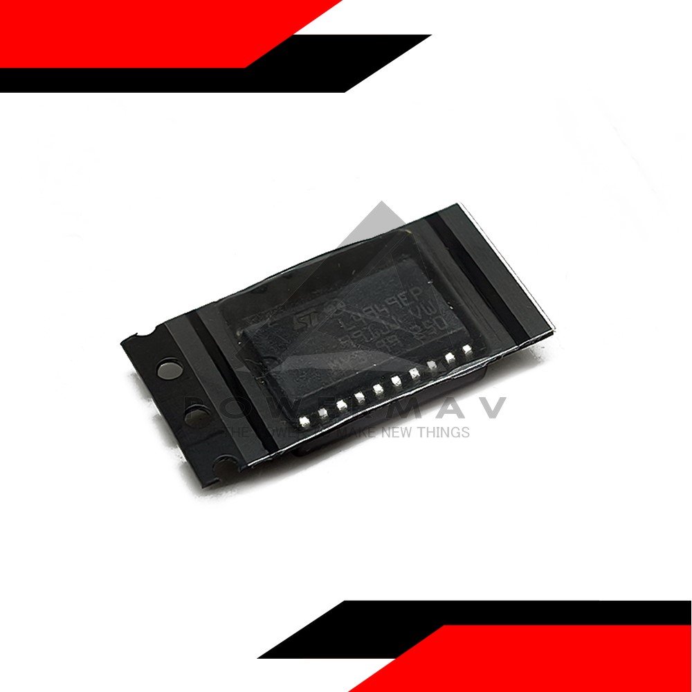 L4949EP smd ic - PowerMav Electronics Store